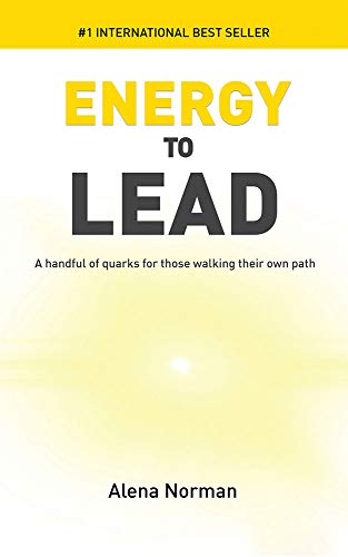 Amazon.com: Energy to Lead: A handful of quarks for those walking their ...
