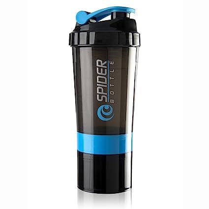 Spider Shaker | Spider Protein Shaker | Spider Shaker Bottle | Gym ...