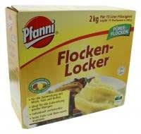 Pfanni Flocken-locker Flockenpüree 2 kg, 1er Pack (1 x 2 kg) : Amazon ...