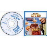 Burger dance [Single-CD] - Amazon.com Music