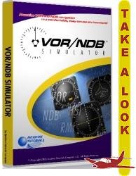 Amazon.com: VOR/NDB SIMULATOR : Video Games