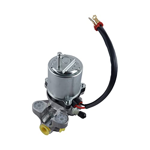 Snapklik.com : SAOKNCE ABS Pump Assembly Brake Booster Motor Compatible