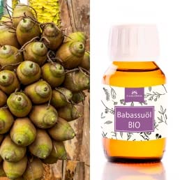 Propiedades del aceite de babasú | Ofertas