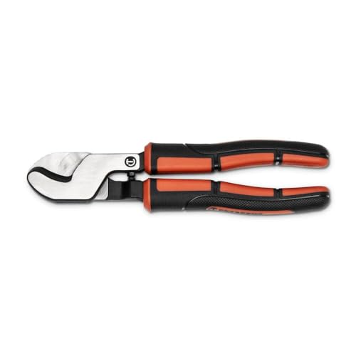 Amazon: Crescent 6-1/2" Electrical Cable Cutter (CT0690ECC)