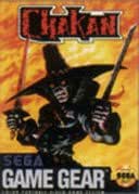 Chakan - Sega Game Gear : Amazon.com.mx: Videojuegos