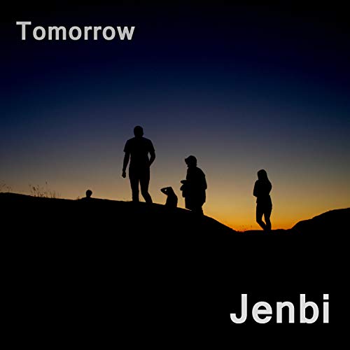 Tomorrow by Jenbi on Amazon Music - Amazon.com
