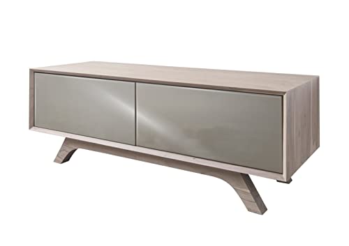 TV Board Glasfront – Die 15 besten Produkte im Vergleich ...