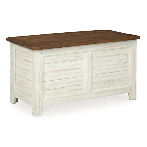 32 Trunk Coffee Table Ideas That Hold Clutter at Bay