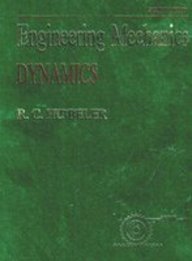 Engineering Mechanics-Dynamics: Hibbeler, R.C.: 9780023546860: Amazon ...
