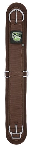 Snapklik.com : Weaver Leather Neoprene Straight Smart Cinch