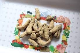 Buy Zyrex Kachoor (Kachur) Herbs Powder-100 Gram-Pure Ayurvedic Kachoor ...