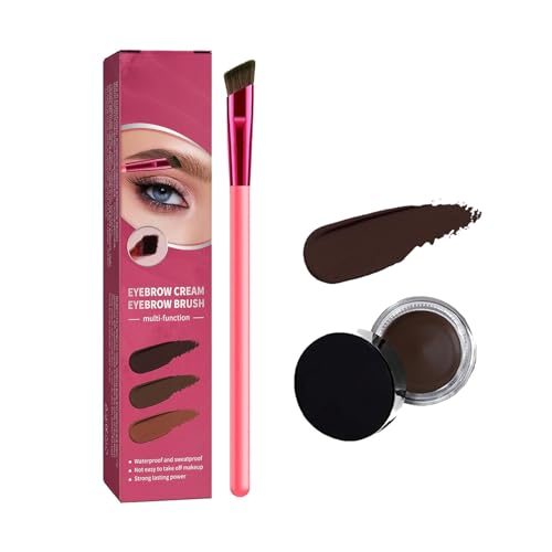 Amazon.com : Home Eyebrow Care Kit 4D Laminated, 4D Hair Stroke Ultra ...