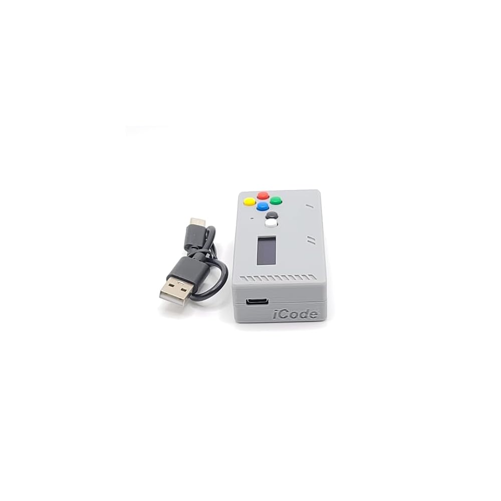 iCode Dual Atari Joystick, Paddle, and Driving Nepal | Ubuy