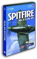 RealAir Spitfire - [PC] : Amazon.co.uk: PC & Video Games