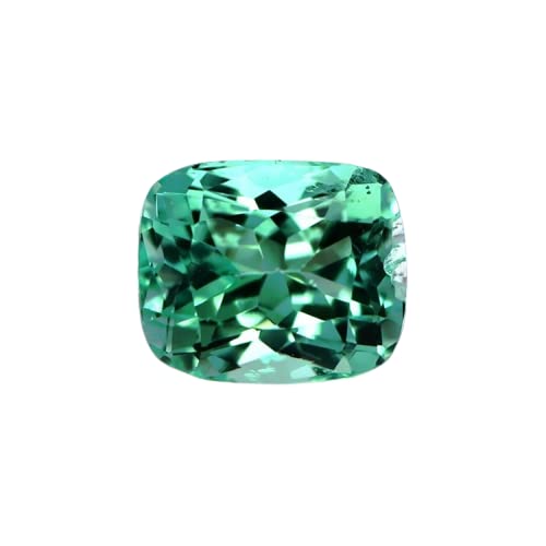 4 Carat Panna Stone Original Certified 4.40 Ratti Colombian Emerald ...