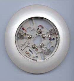 Amazon.com: System Sensor Base de 2 hilos B401 serie 400 : Electrónica