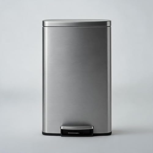 7 Best Kitchen Trash Can | Stop Kicking Your Trash Can