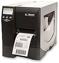 Amazon.com: ZM400 Network Thermal Label Printer : Office Products