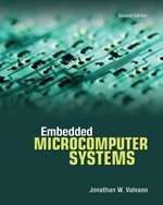 Embedded Microcomputer Systems: Real Time Interfacing: Valvano, Jonathan W.: 9780534551629 ...