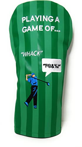 Find The Best Funny Driver Head Covers Reviews & Comparison - Katynel