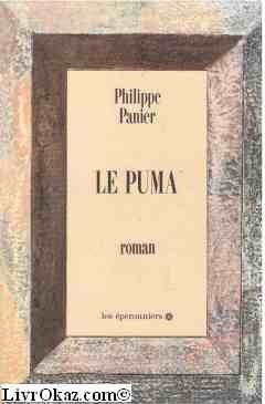 Amazon.com: Le puma: Roman (Collection Maintenant ou jamais) (French ...