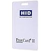 Amazon.com: 10PCS 125kHz 26 Bit HID ProxCard II Proximity Access ...