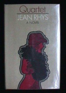 Quartet.: Jean Rhys: Amazon.com: Books
