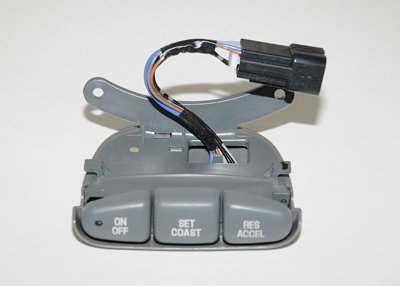 ACDelco 22608615 GM Original Equipment Cruise Control Switch : Amazon ...