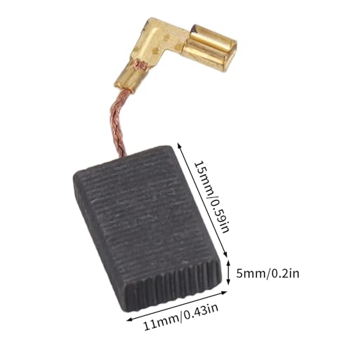 Carbones Para Motores Eléctricos - Ferreteria Y Herramientas