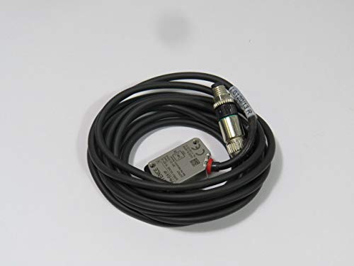 Keyence PR-G51P Photoelectric Sensor 10-30Vdc 30m Range: Amazon.com ...