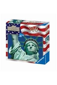 Statue of Liberty 300 PC Puzzle : Ravensburger: Amazon.de: Bücher