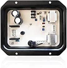 Amazon.com: Automatic Voltage Regulator AVR NTA-5A-2DB for Denyo 55 ...