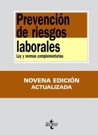 Amazon | Prevencion de riesgos laborales/ Labor Risk Prevention: Ley y ...