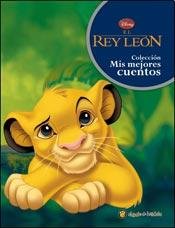 Rey Leon - Mis Mejores Cuentos : Amazon.es: Libros