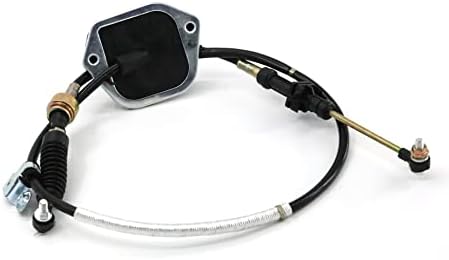 Amazon.com: BOMPARA Shift Cable Manual Transmission Fit for Toyota ...