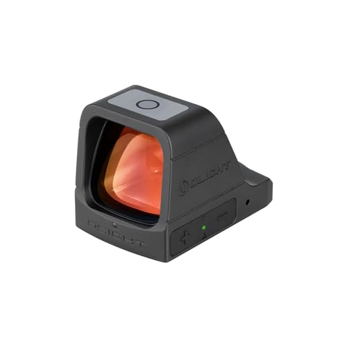 Amazon Best Sellers: Best Gun Sights