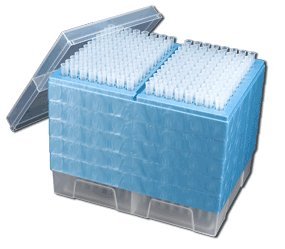 10ul TipTop Long, Stacked pipette tips, low binding, Sterile, 960/pack ...