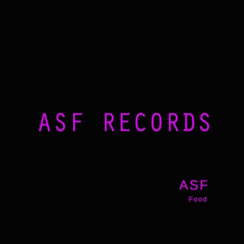 Play Food by ASF on Amazon Music