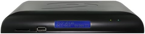 Storex Storydisk LITE 1000 GB: Amazon.de: Computer & Zubehör