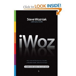 Amazon.com: iWoz bySmith: Smith: Libros