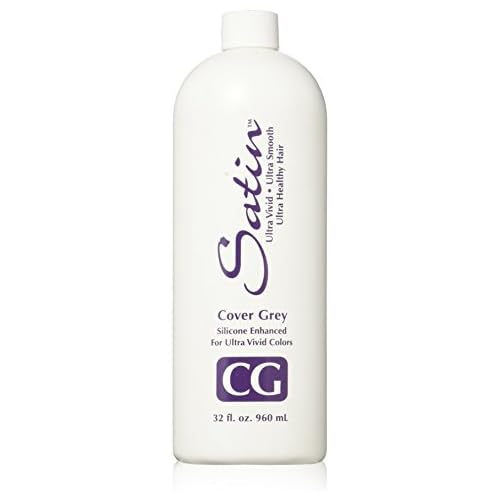 Amazon.com: SATin Oxide Developer, 10 Volume : Beauty & Personal Care