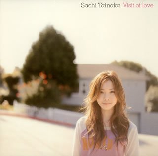 Tainaka,Sachi - Visit of Love - Amazon.com Music
