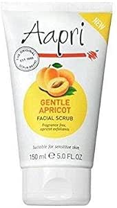 Aapri Gentle Scrub, 150 ml : Amazon.co.uk: Beauty