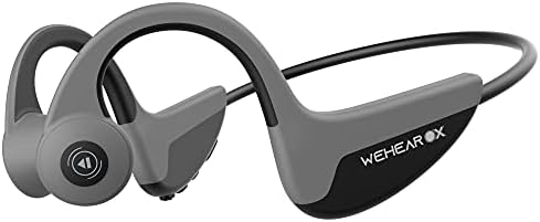 Vape only Bone Conduction Headphones Bluetooth Wireless Titanium HiFi ...