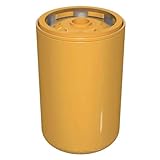 FLEETGUARD FF5018 - Fuel filter cross reference