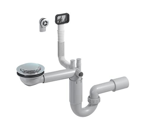 Ablaufgarnitur Spülmaschinen - Spülmaschinen Kaufratgeber