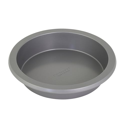 Snapklik.com : KitchenAid Nonstick 9 In Round Cake Pan