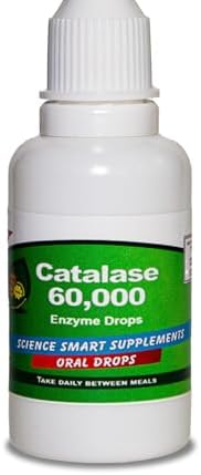 Amazon.com: Science Smart - Highest Potency - Unique - Full Absorption ...