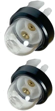 Amazon.com: IFZKuzmLy 0000-350-6201 Primer Bulb Fuel Pump,Compatible ...