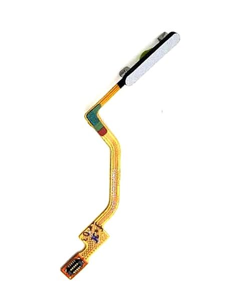 REOTEL Fingerprint Scaner Sensor Flex Part for Redmi MI Note 9 Pro Max ...